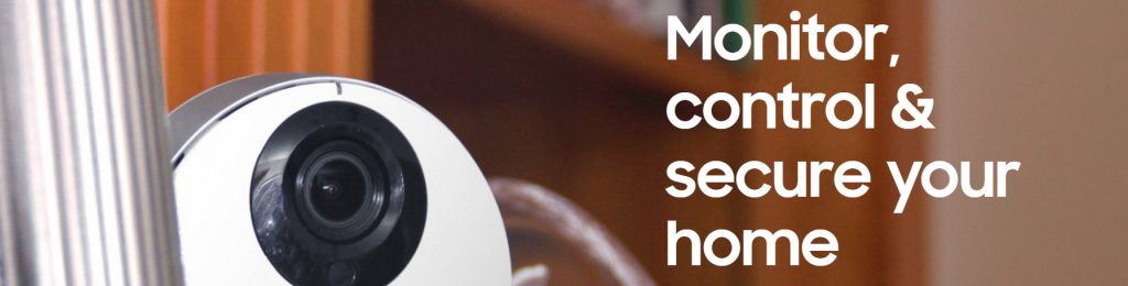 Samsung Security – Brite-Tech