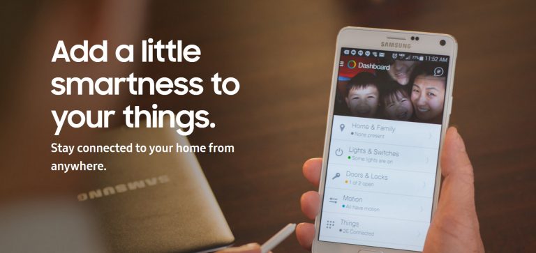 Samsung Security – Brite-Tech